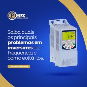 Soft Starter: o que é? Como funciona? - Polo Eletrônica Industrial